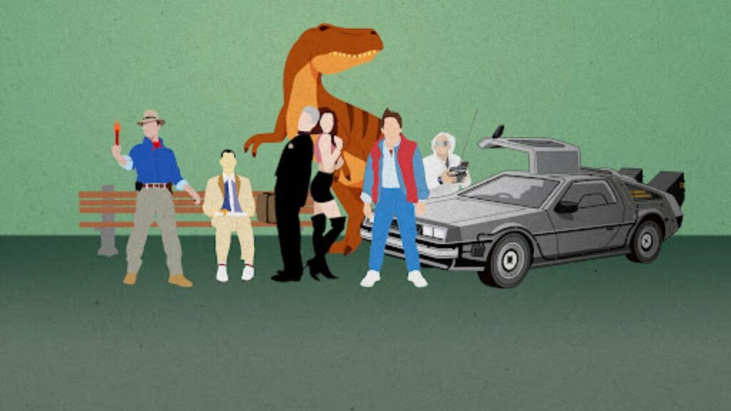 The Movies That Made Us Season 4 Release Date & Latest Updates from Netflix