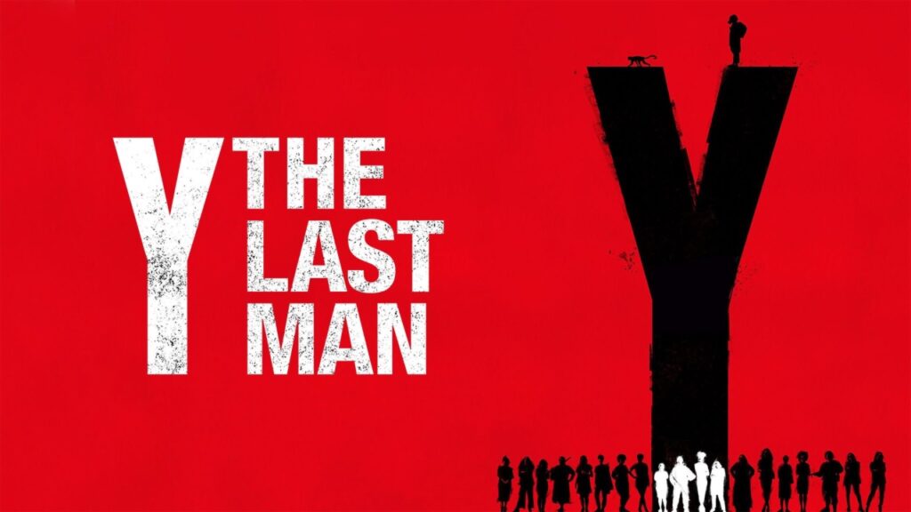 Is Y: The Last Man Season 2 Coming to Netflix? Showrunner is Hopeful ...