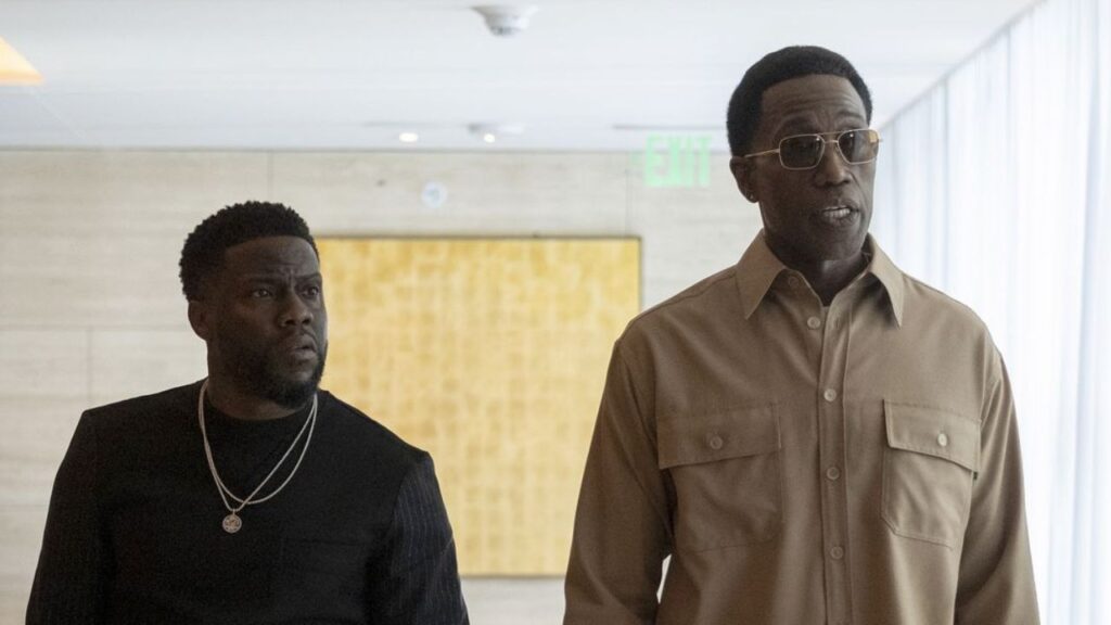 True Story Television Show Cast: Who Stars in the Netflix Drama?