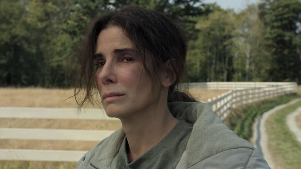The Unforgivable Filming Location: Where is the Netflix Movie Filmed?