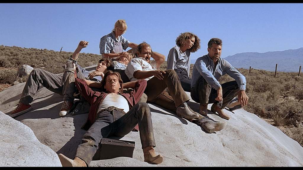 Tremors Filming Location: Lone Pine and Darwin, California Explored!