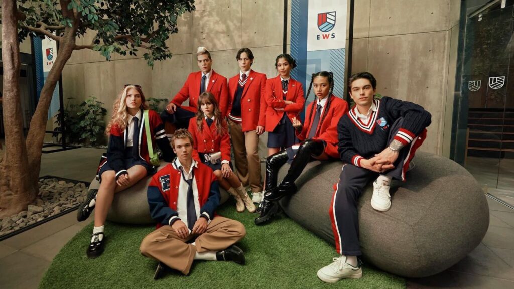Rebelde Cast Netflix 2022: Check Out the Full List!