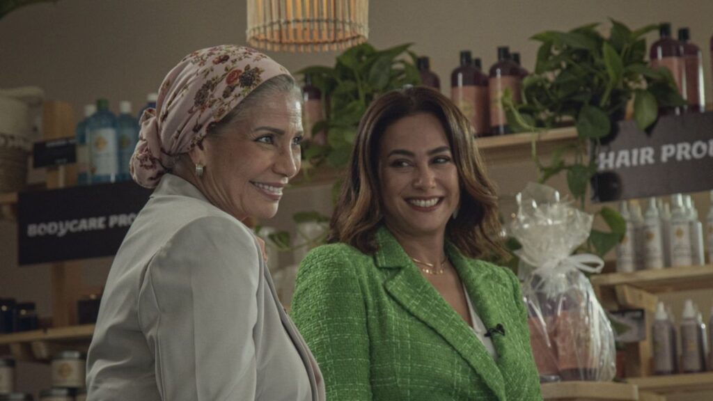 Finding Ola Cast: Meet the Season 1 Netflix Stars!