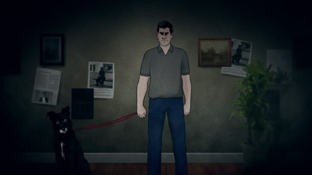 Jed Creek Serial Squatter: Philadelphia, Chestnut Hill, Worst Roommate ...