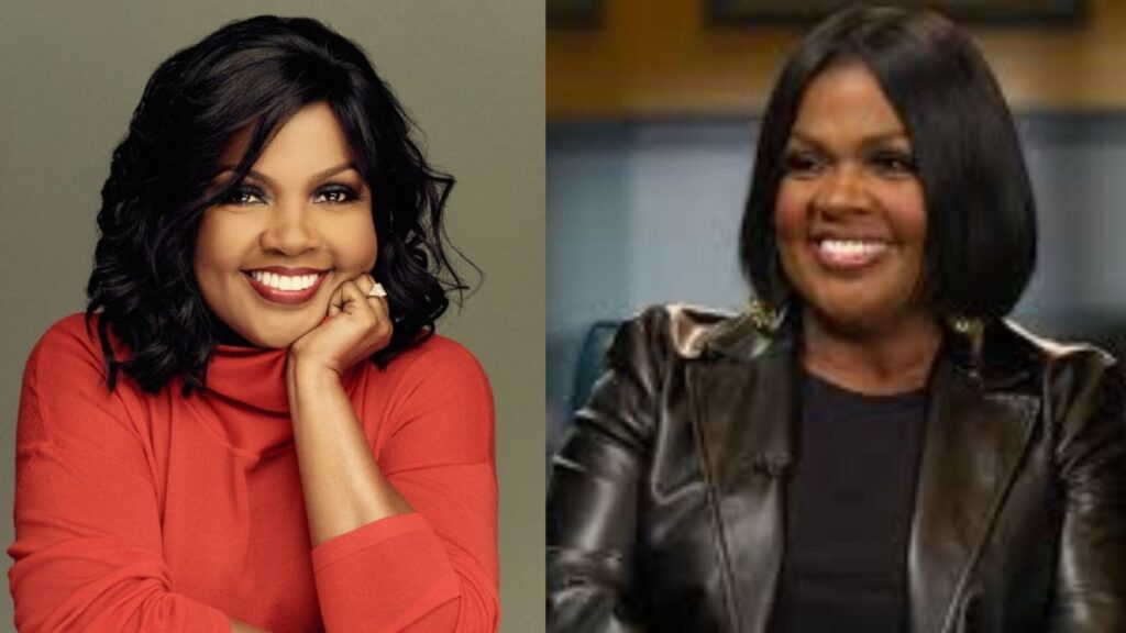 CeCe Winans' Weight Gain: Pregnant & Sick Rumors Explained!