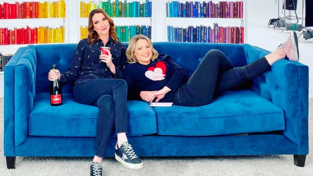 Get Organized with The Home Edit Cast: Meet the Netflix Stars!