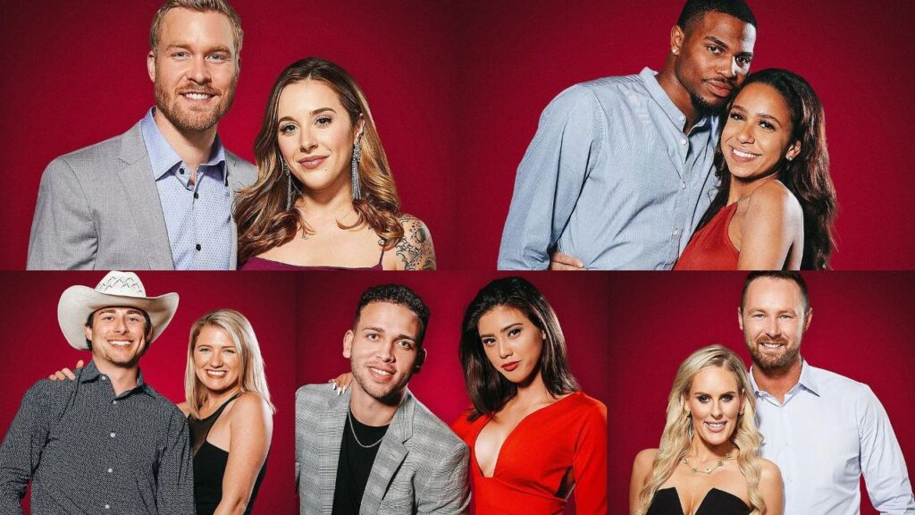 The Ultimatum: Who Ends Up Together? Netflix Update!