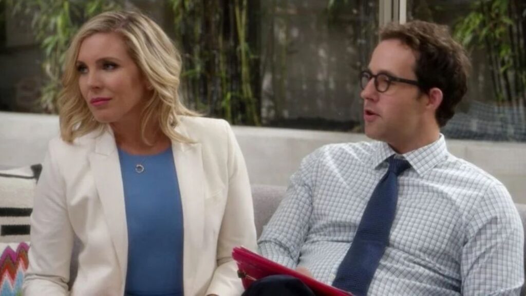 Grace and Frankie: Barry’s Baby Wish and Drama With Brianna!