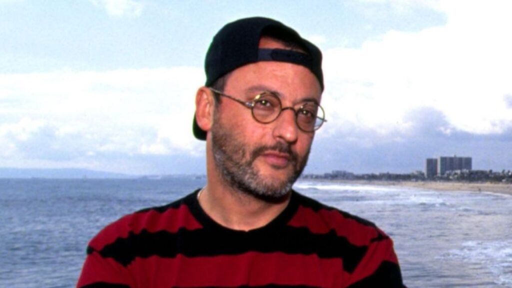 Jean Reno From Who Killed Sara: Meet Dr. Reinaldo Actor/Cast in the ...