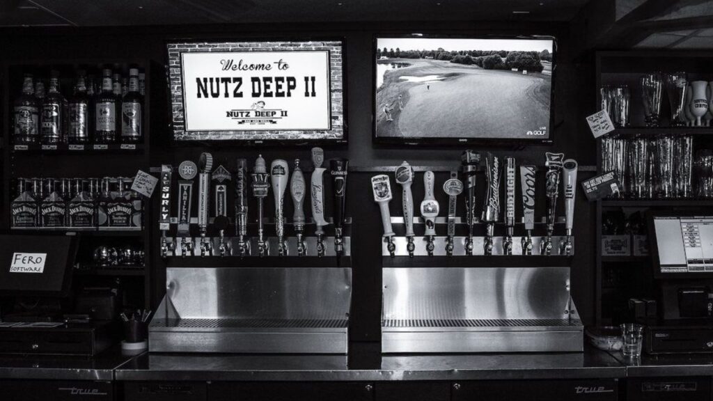 The Pentaverate: Is Nuts Deep a Real Place in New York? Nutz Deep II ...
