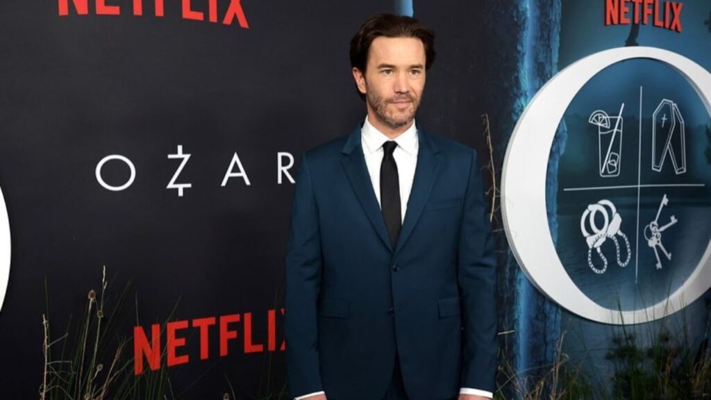 Ozark Actor Tommy Pelphrey: His Character as Ben Davis and Recent ...