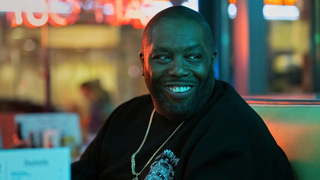 Ozark: Who Is the Rapper Ruth Talks To? Conversation on Rap Music and ...