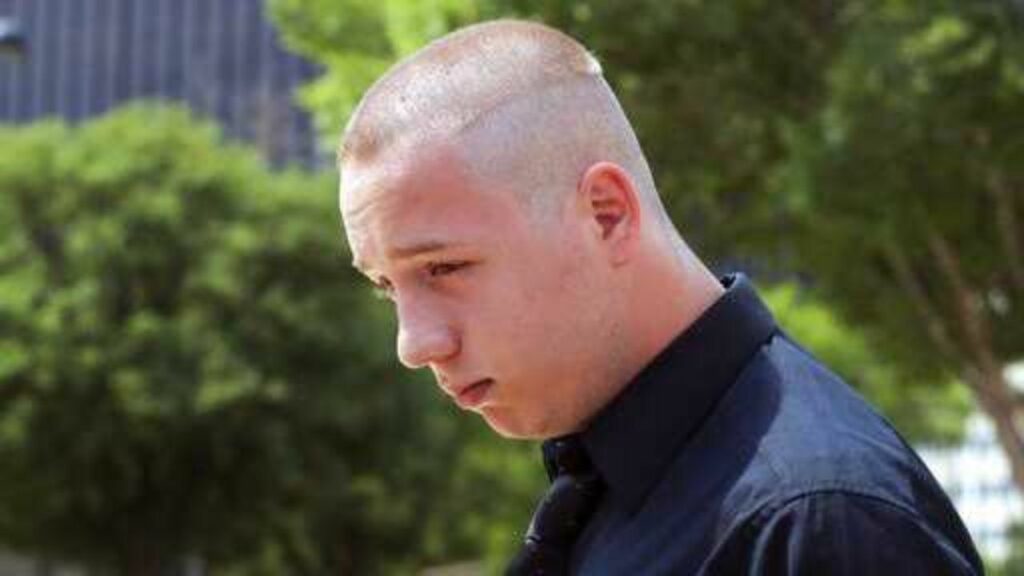 Shane Gaskill Caused Andrew Finch’s Death: Tyler Barriss Made a ...