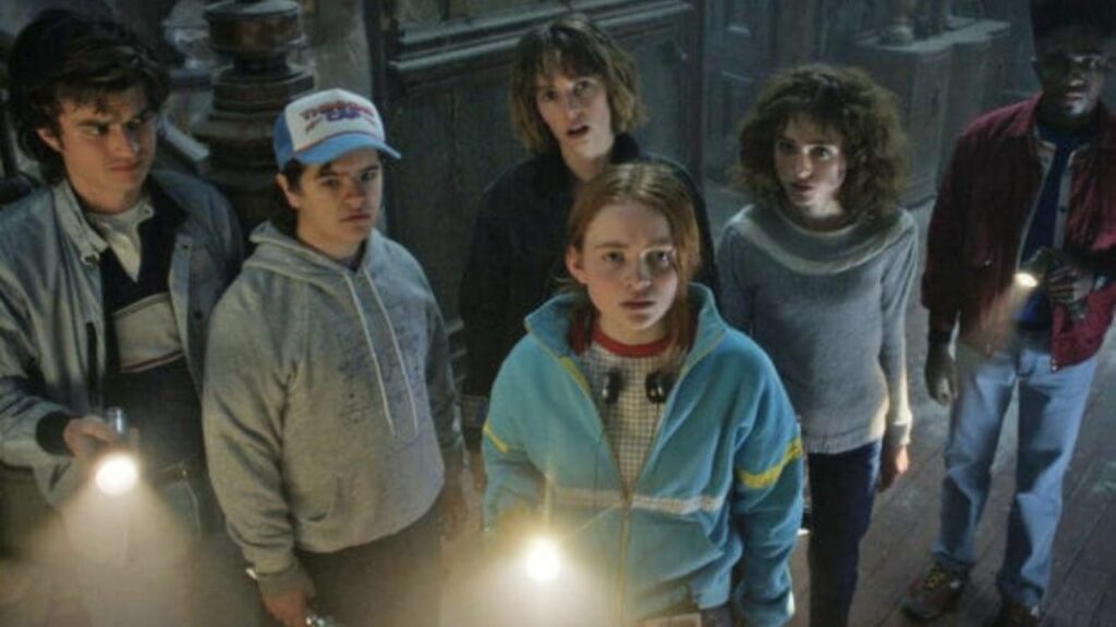 Stranger Things: Buy the Flashlight and Other Merch on Amazon, Walmart ...