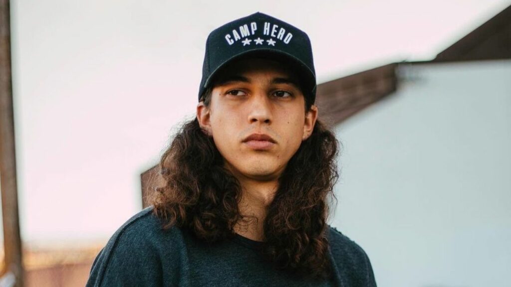 Benjamin Norris’ Ethnicity: Know More About the Never Have I Ever Cast ...