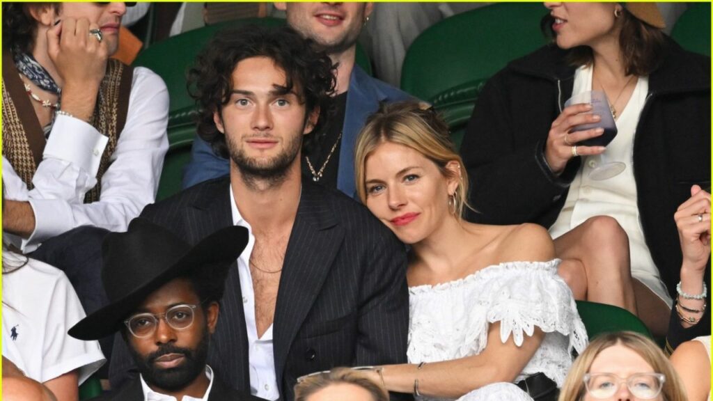 Tom Sturridge’s Girlfriend in 2022: Is the Sandman Cast Married to ...