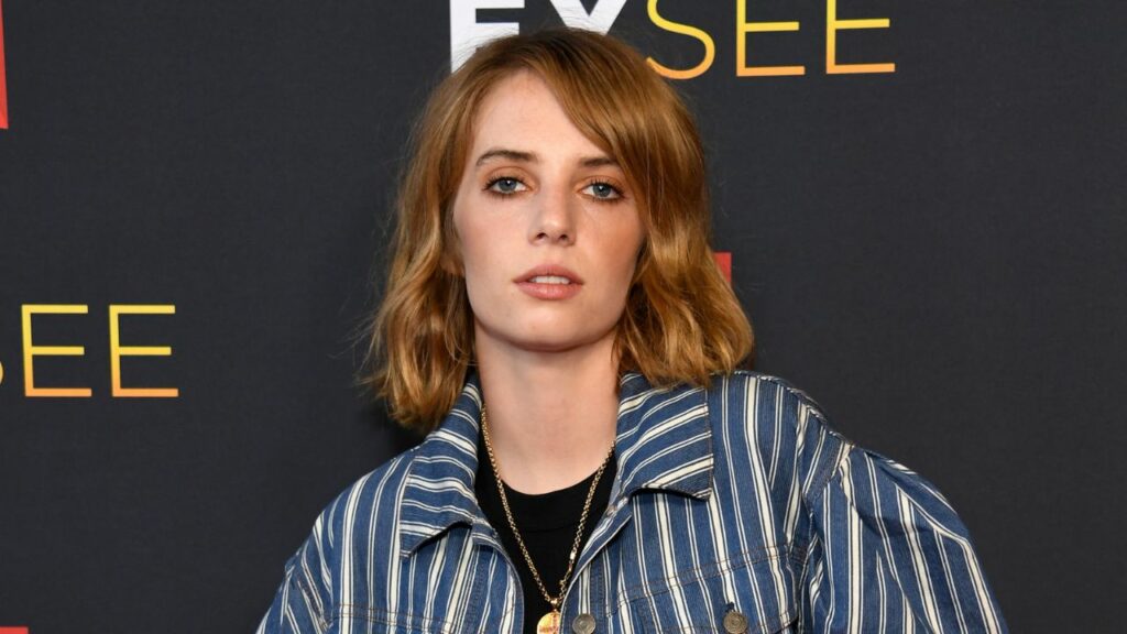 Maya Hawke’s Birth Chart: Zodiac Sign, Birth Time & Parents of the Do ...