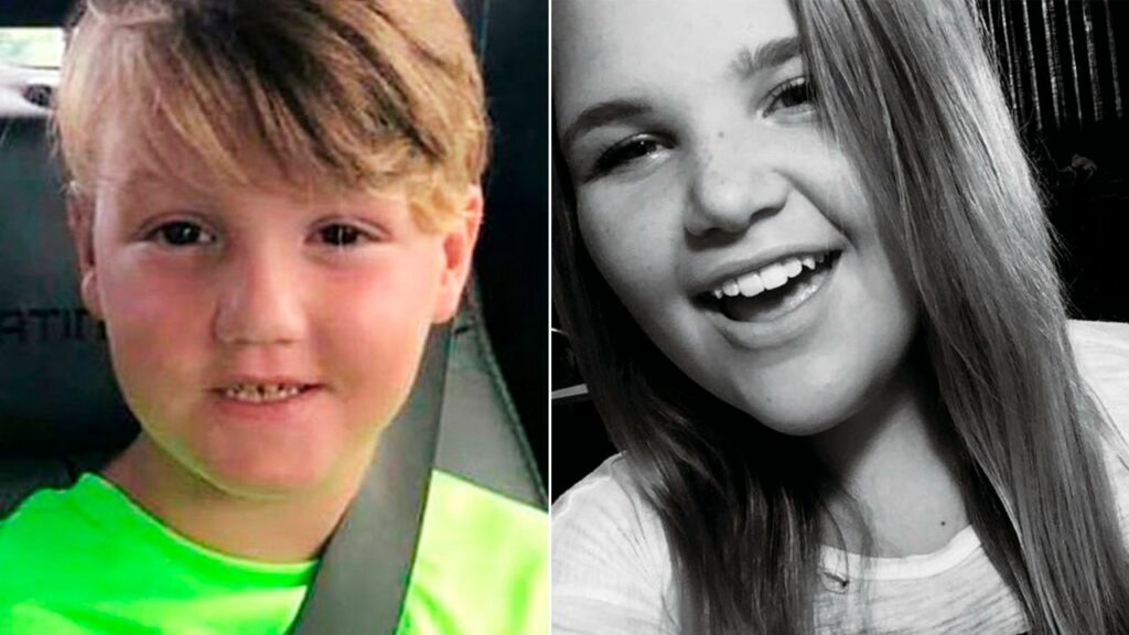 Tylee Ryan and JJ Vallow’s Cause of Death: How Did They Die? Did Lori ...