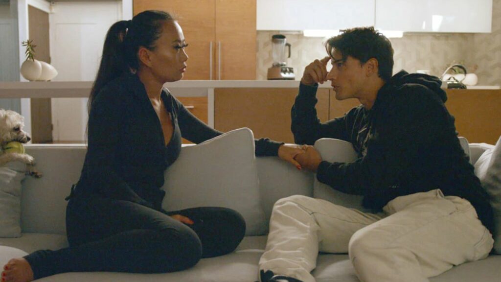 The Bling Empire Cast From Power Ranger: Everything You Need to Know ...