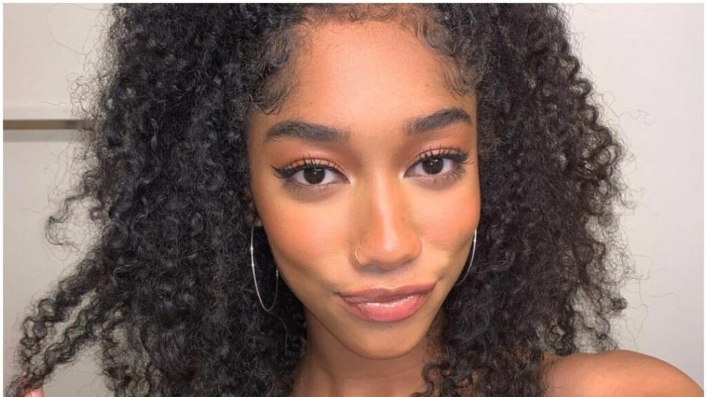 Iman Benson’s Parents & Ethnicity: Instagram, Movies & Tv Shows, and ...