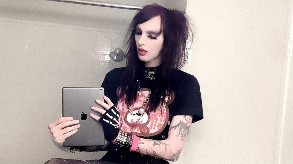 Exploring the 6arelyhuman Gender and Career