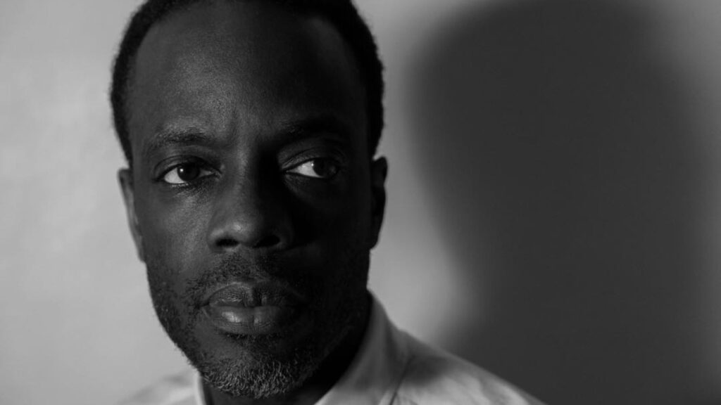 Who is Ato Essandoh Wife? Unraveling the Mystery