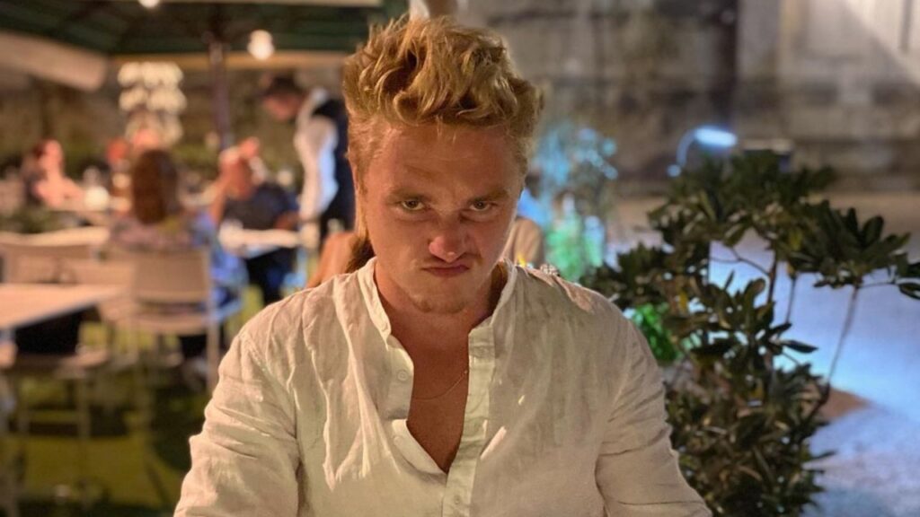 Is Ben Hardy Gay? LGBTQ Ally for Sure, Exploring His Sexuality