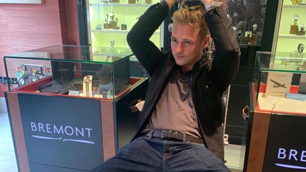 Is Ben Hardy Gay? LGBTQ Ally for Sure, Exploring His Sexuality