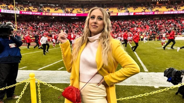 Brittany Mahomes Nose Job: A Closer Look at Her Plastic Surgery Procedures