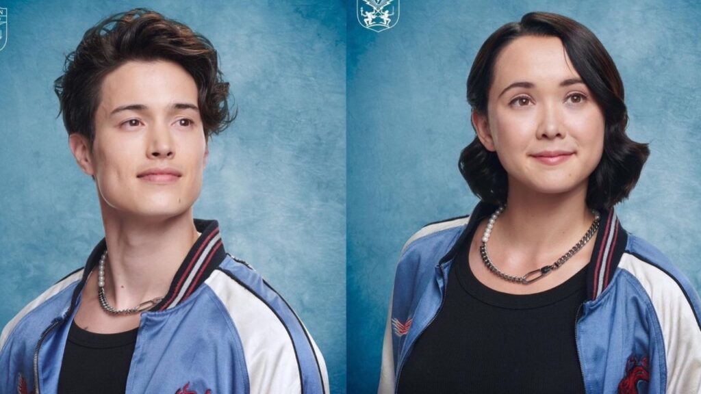 Gen V Jordan Li Powers: Unveiling the Extraordinary Boy and Girl Power