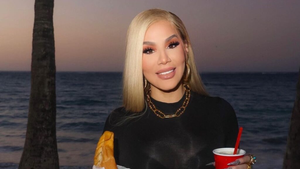 Is Ivy Queen Trans? Unraveling the Rumors and Celebrating Her ...