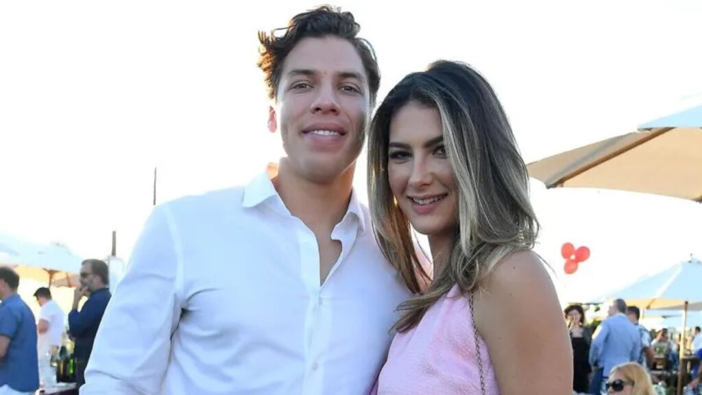 Joseph Baena Girlfriend 2023: Unraveling the Personal Life of Arnold ...