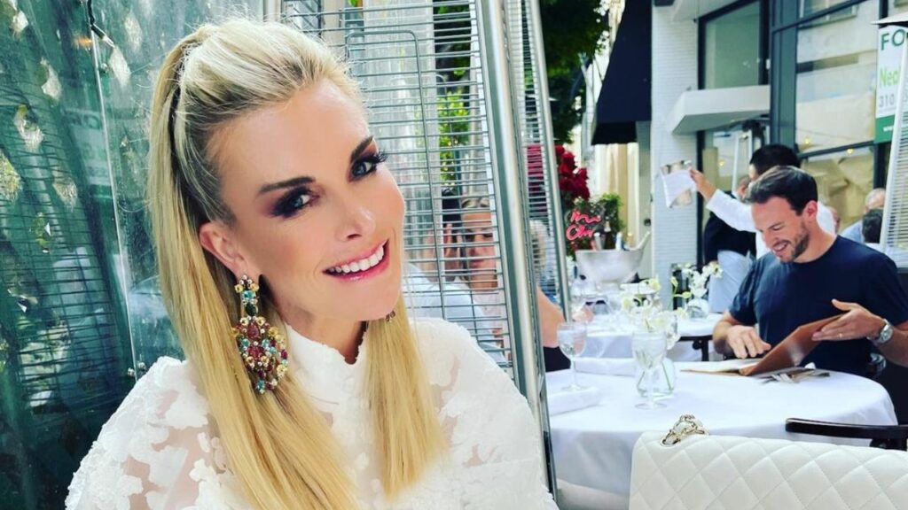 Tinsley Mortimer’s Boyfriend in 2023: Who Is She Dating?