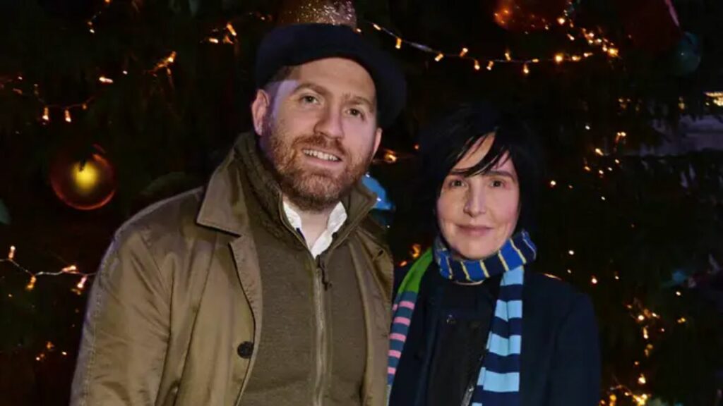 Sharleen Spiteri Accused of Receiving Plastic Surgery!