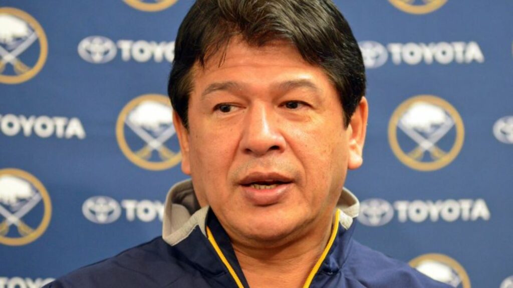 Ted Nolan's Illness Raises Health Concerns and Cancer Rumors