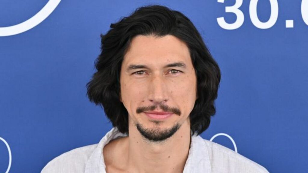 Is Adam Driver Gay?