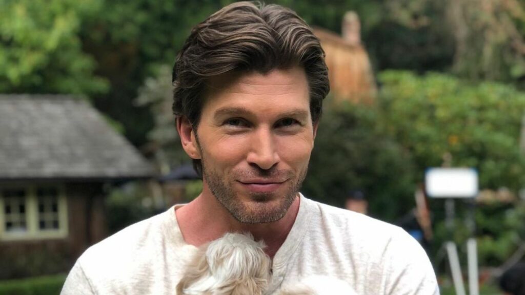 Who Are Christopher Russell’s Parents? Is He Related to Kurt Russell?