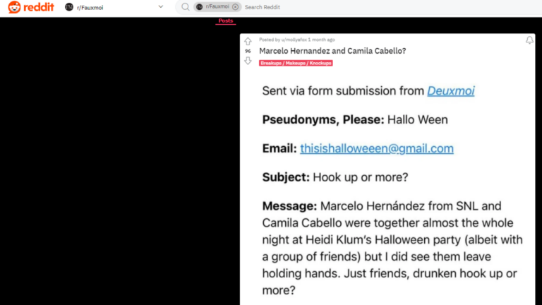 Is Marcello Hernandez Married? Who Is He Dating?