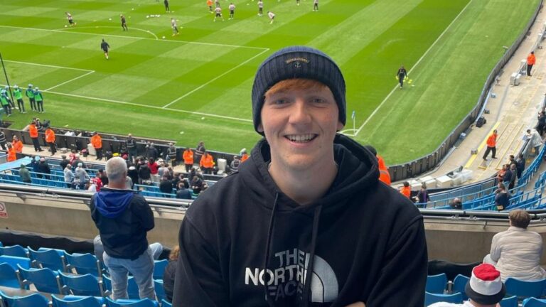 Does Angry Ginger Have a Girlfriend?