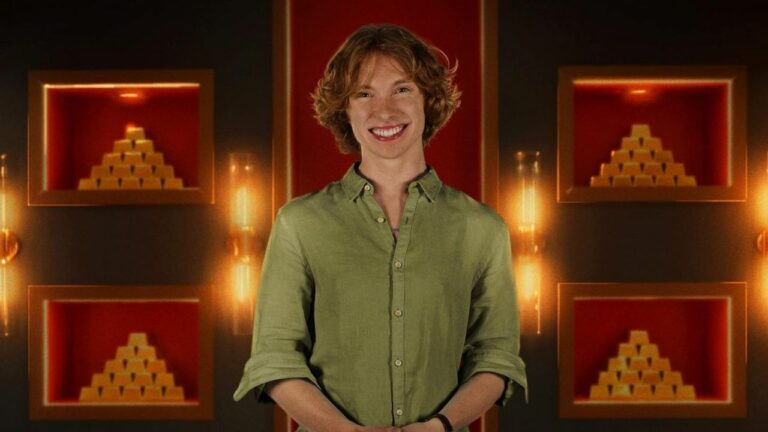 Is Bryce Lee From The Trust Transgender?