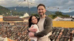 Who Is Dan Soder’s Wife? Married to Katie Nolan? Or Did They Split?