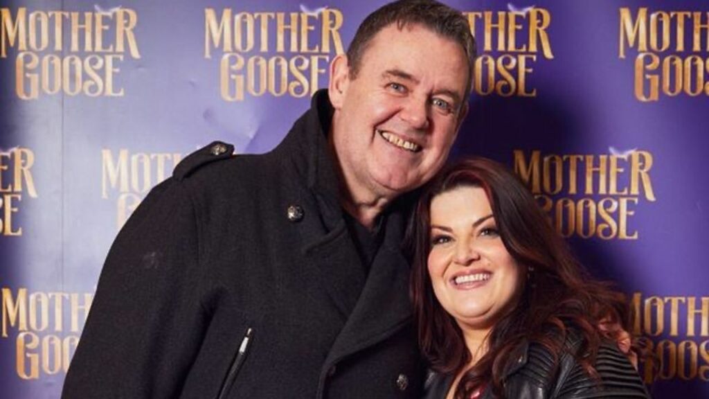 Jodie Prenger’s Inspiring Weight Loss Was Temporary