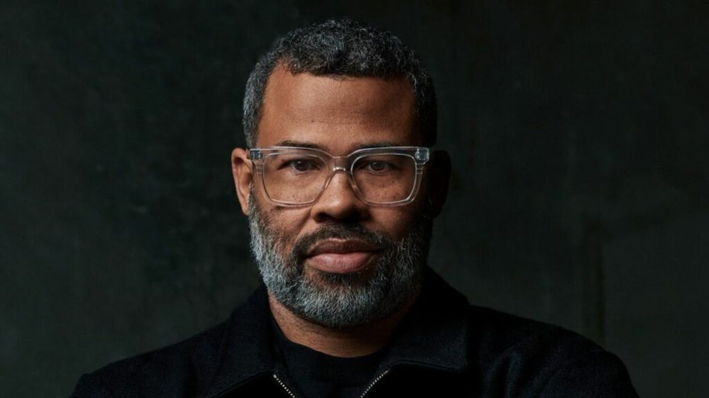 Is Jordan Peele Really a Zionist?