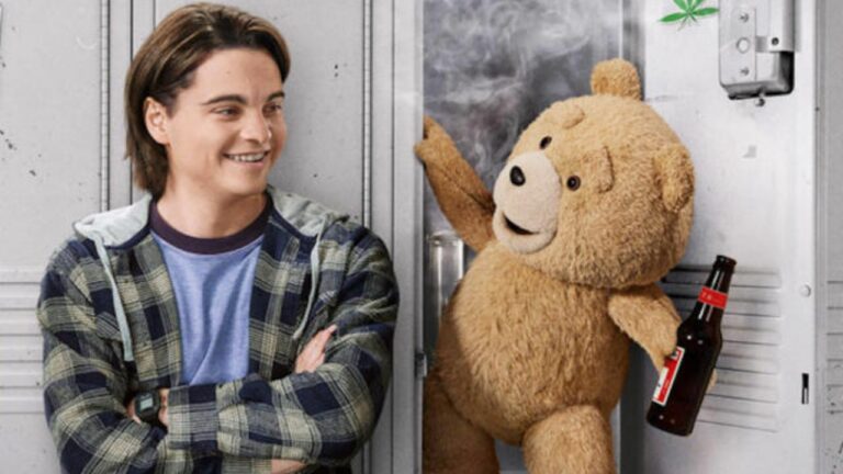 Is Max Burkholder Autistic?