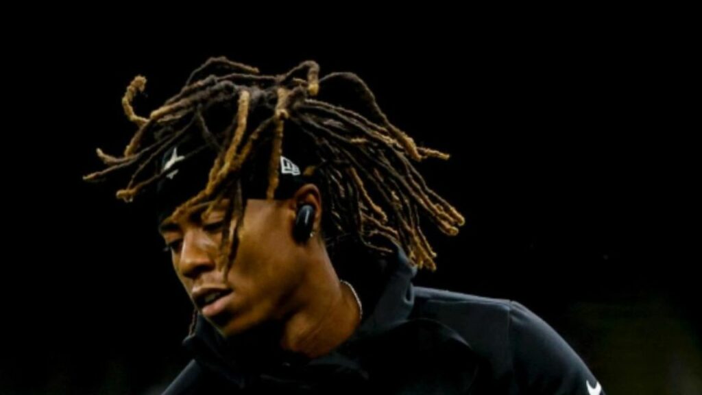 Does Rashid Shaheed Have a Girlfriend or a Wife?