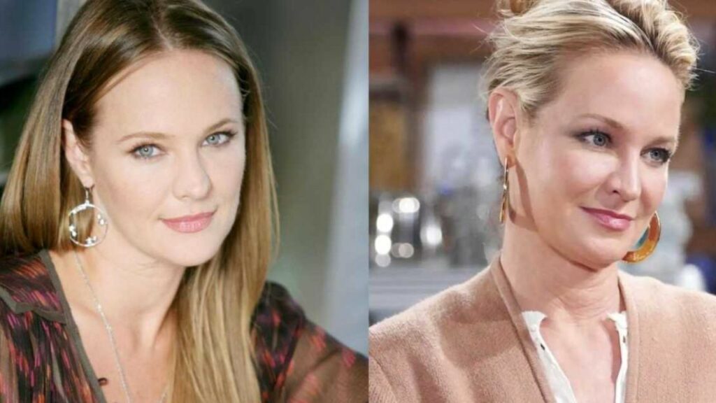 Is Sharon Case Aging Gracefully or Is It Plastic Surgery?