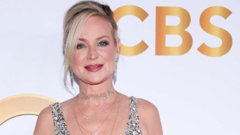 Is Sharon Case Aging Gracefully or Is It Plastic Surgery?