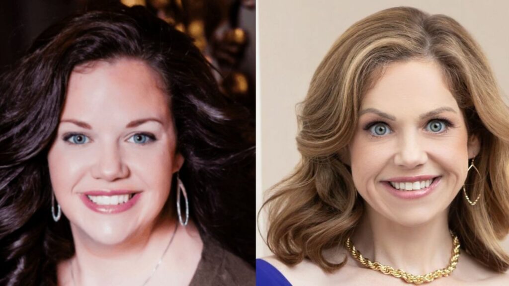All About Attorney Shannon Smith’s Weight Loss Transformation