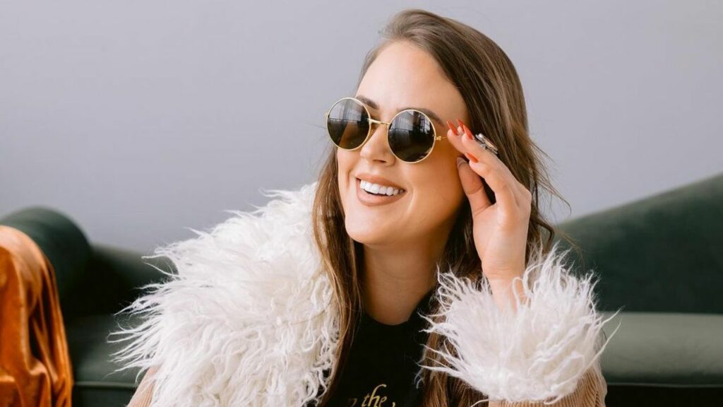 Chelsea From Love Is Blind Is Rumored to Be Trans