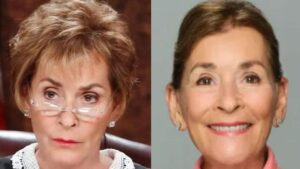Is Judge Judy’s Current Look the Result of Plastic Surgery?